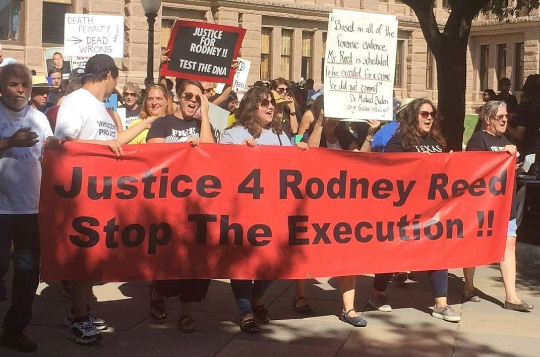 All-Night by Candlelight: University of Texas students hold a vigil for ...