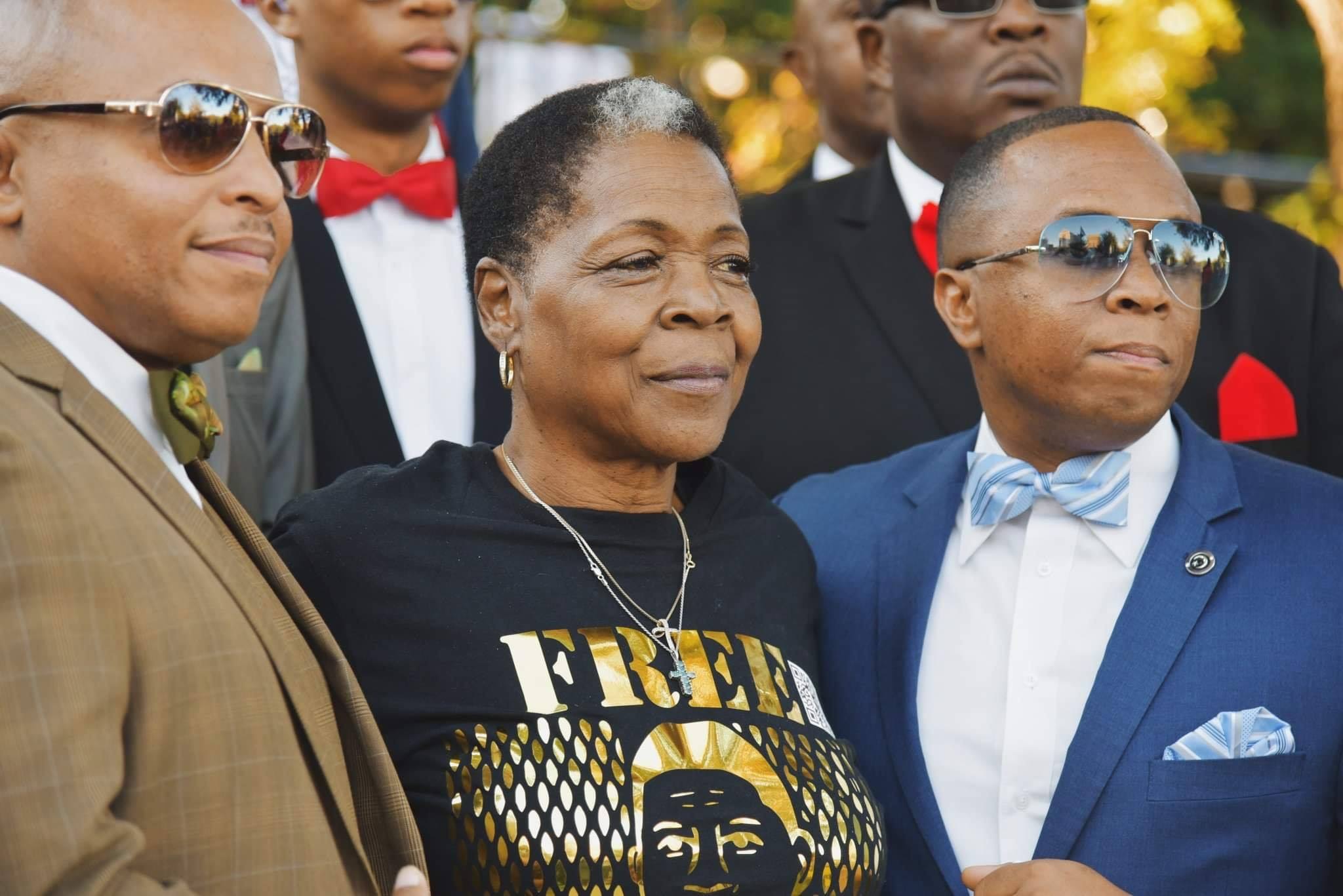 IT’S TIME: Rally for Justice for Rodney Reed | Free Rodney Reed!