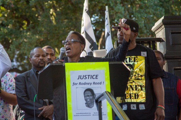 All-Night by Candlelight: University of Texas students hold a vigil for ...